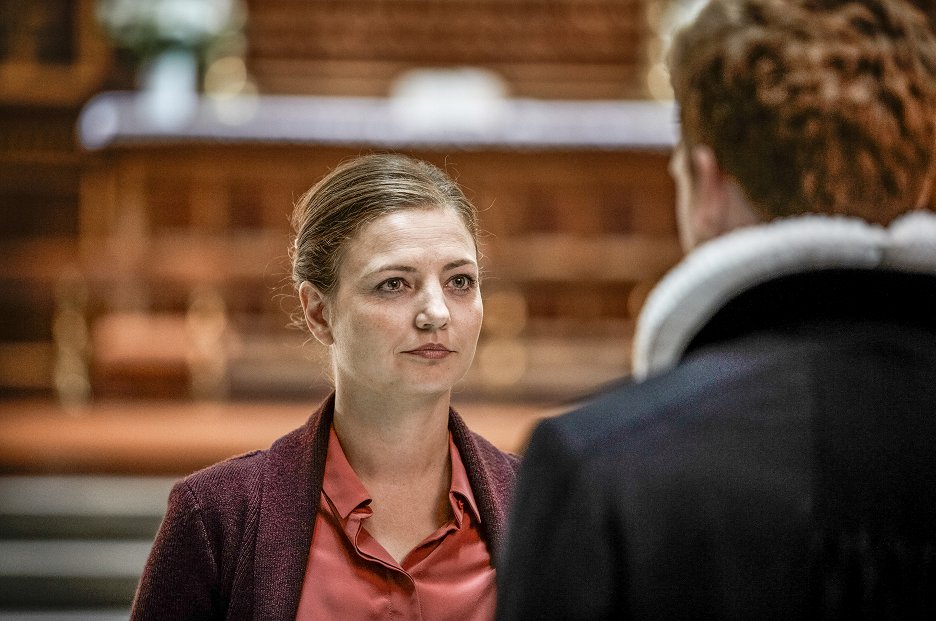 Laura Bro | ČSFD.cz