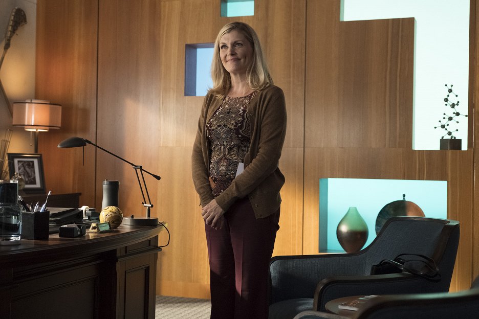 Erin Matthews | ČSFD.cz