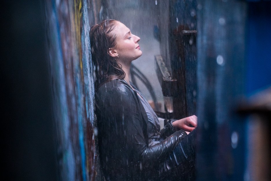 X-Men: Dark Phoenix (2019) | ČSFD.cz