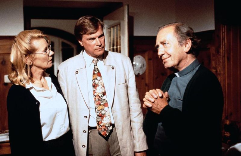 Gudrun Velisek | Galerie - Z filmu | ČSFD.cz