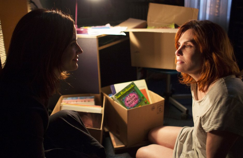 Podle skutečné události (2017) | ČSFD.cz