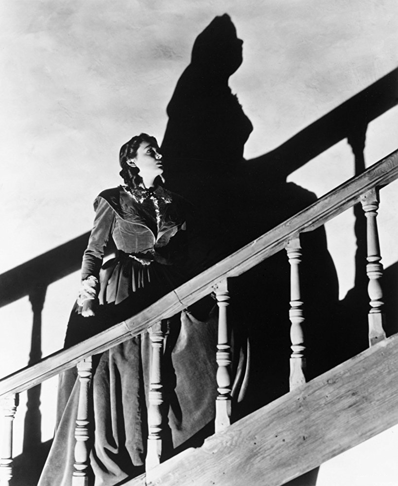 Dragonwyck (1946) | ČSFD.cz