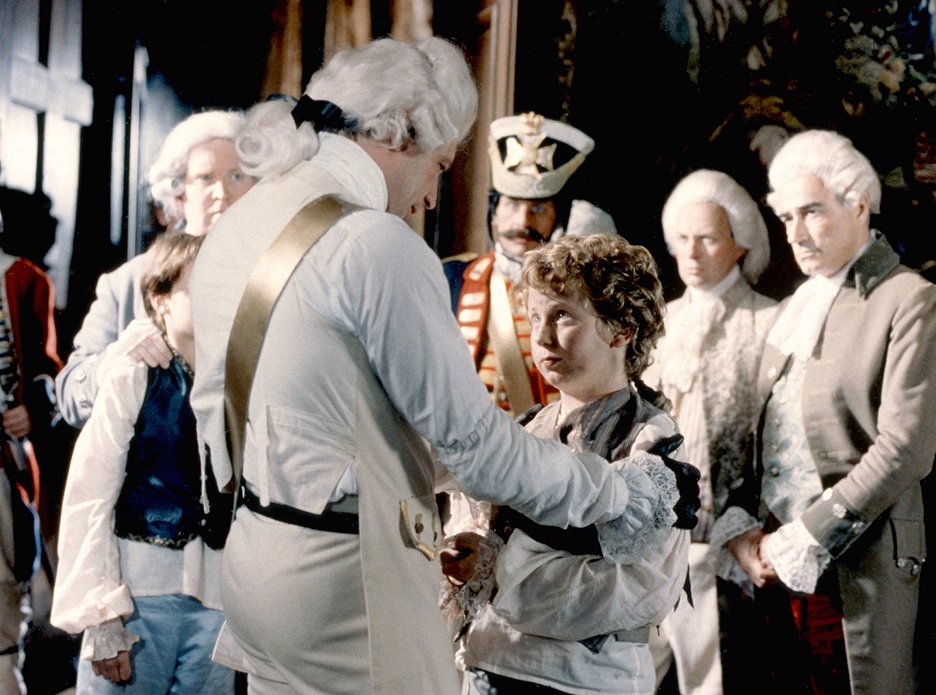 Andrew Bicknell | ČSFD.cz