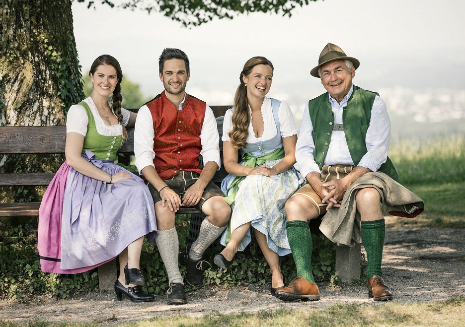 Conny Bürgler | ČSFD.cz