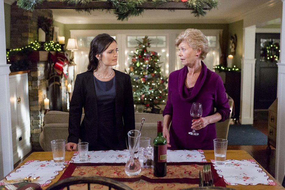 My Christmas Dream (2016) | ČSFD.cz