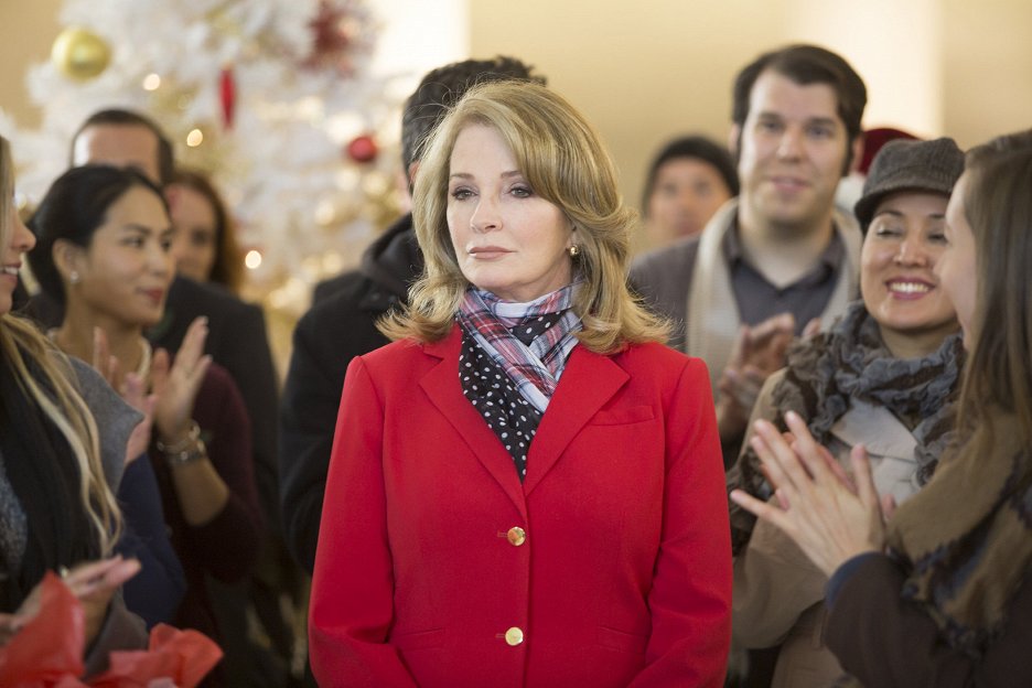 My Christmas Dream (2016) | ČSFD.cz