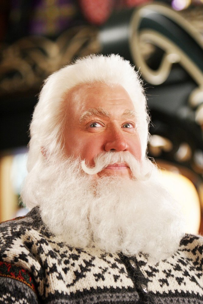 Santa Clause 3 (2006) | ČSFD.sk