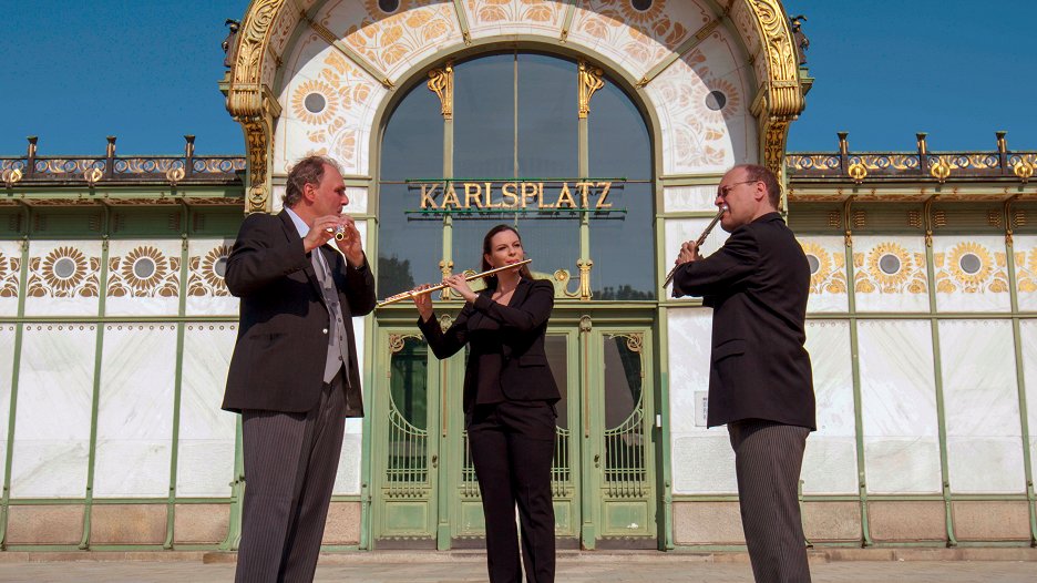 Wiener Moderne 1918 · 2018 (2017) | ČSFD.cz