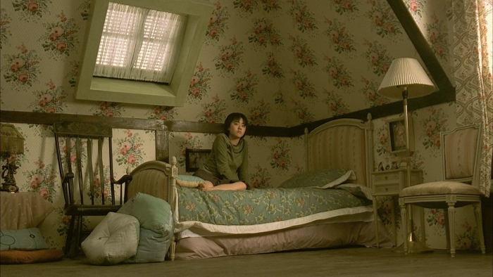 Janghwa, hongryeon (2003) | ČSFD.cz