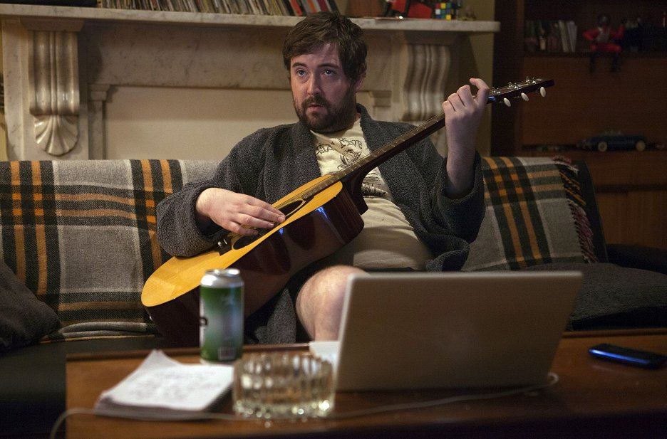 Nick Helm | ČSFD.cz