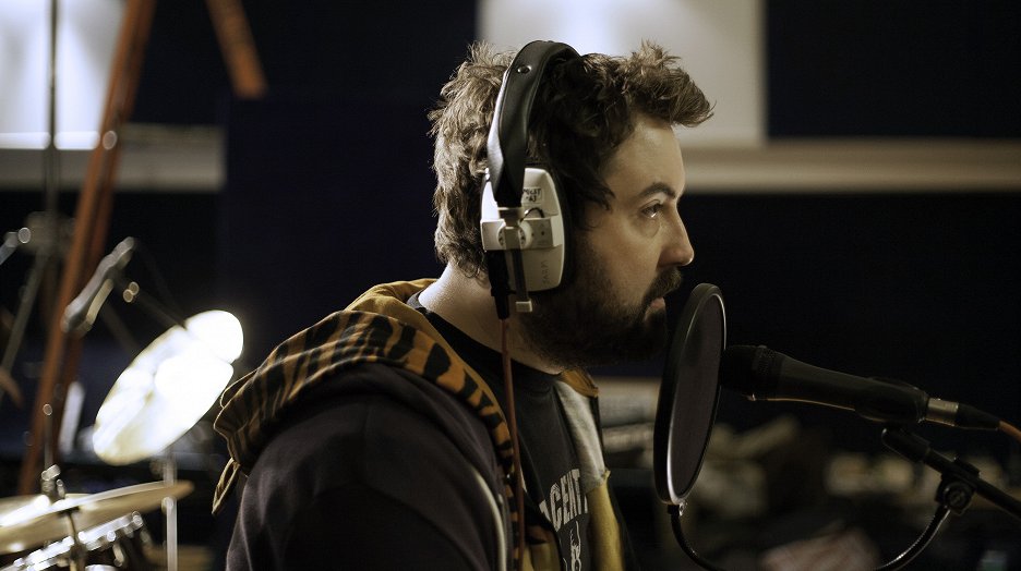 Uncle - Last Place Hero (S02E03) (2015) | ČSFD.cz