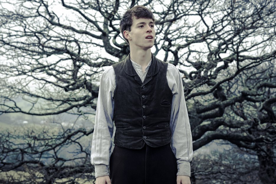 Alfie Stewart | ČSFD.cz