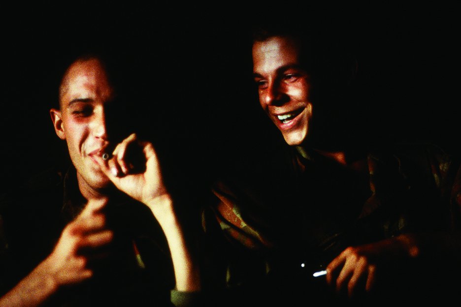 Dezertér (2002) | ČSFD.cz