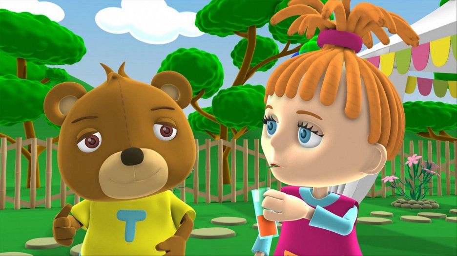 Tom a Keri (2014) | ČSFD.cz