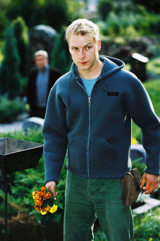Dornröschens leiser Tod (2004) | ČSFD.cz