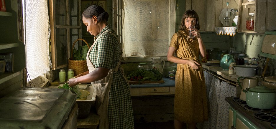 Mudbound (2017) | ČSFD.cz