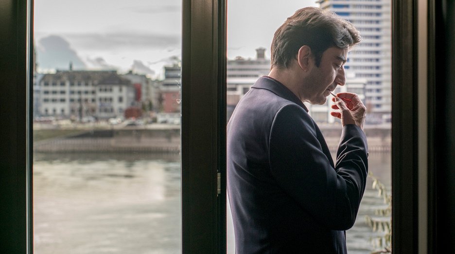 Michele Cuciuffo | ČSFD.cz