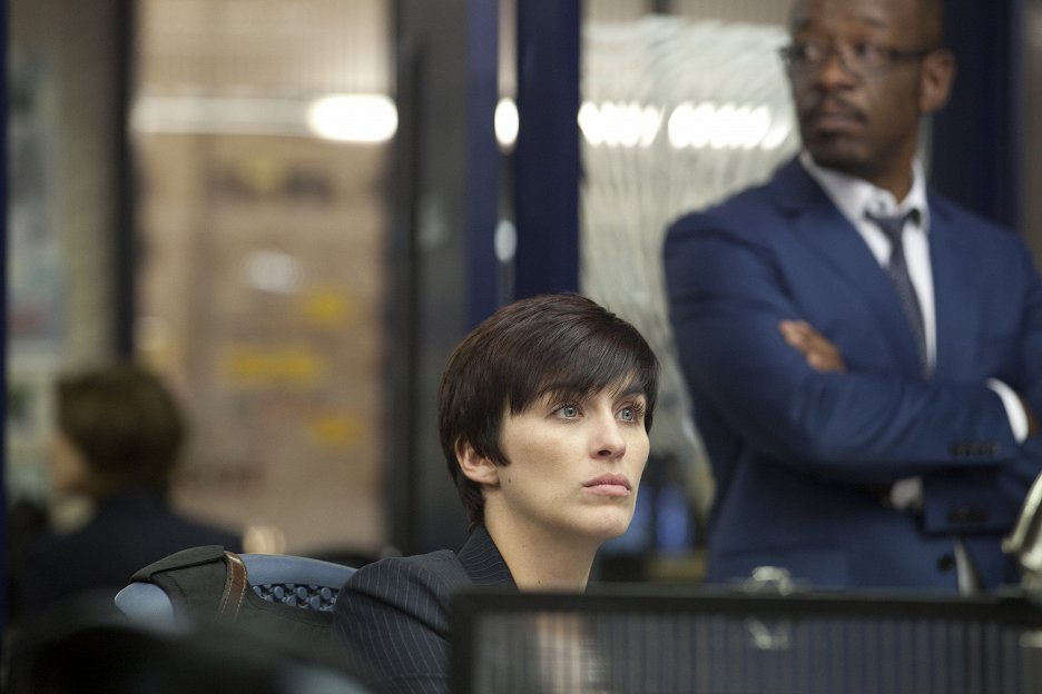 Line of Duty - The Assault (S01E02) (2012) | ČSFD.cz