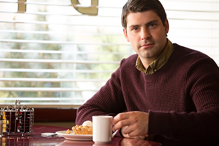 Same Time Next Week (2017) | ČSFD.cz