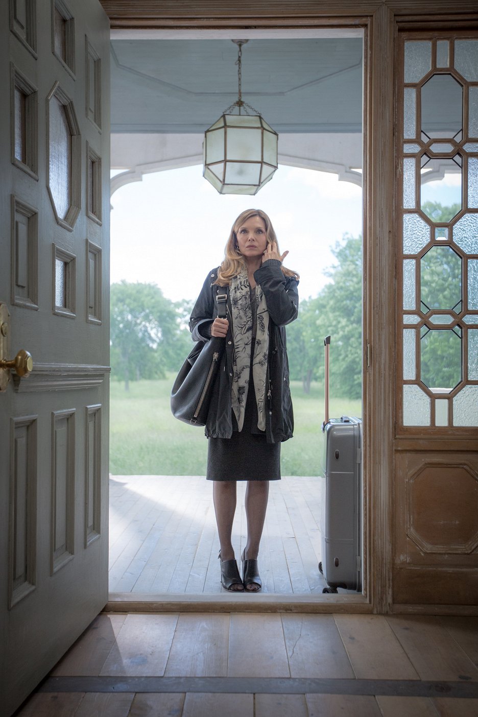 matka! (2017) | ČSFD.cz