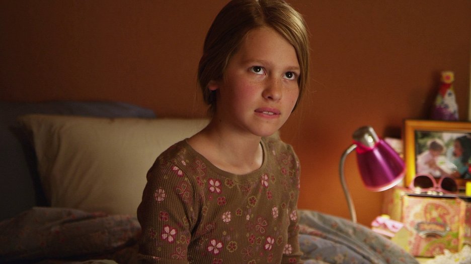 Ariana Bagley | Galerie - Z filmu | ČSFD.cz