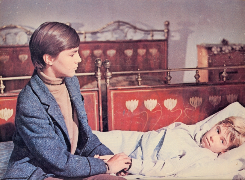 Anthony Kemp | ČSFD.cz