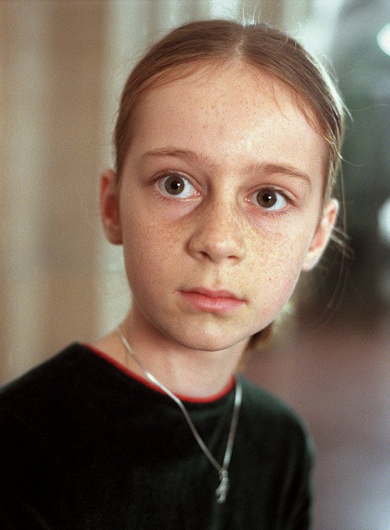 Schande (1999) | ČSFD.cz