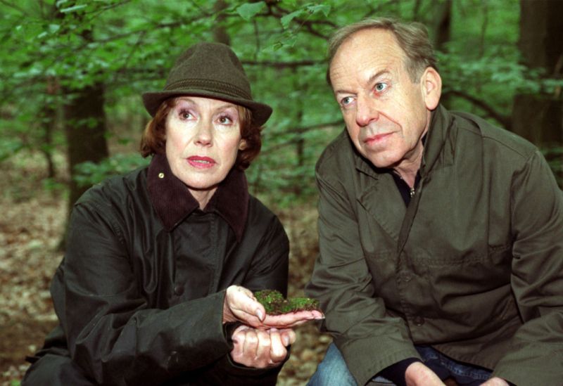 Was heißt hier Oma! (2005) | ČSFD.cz