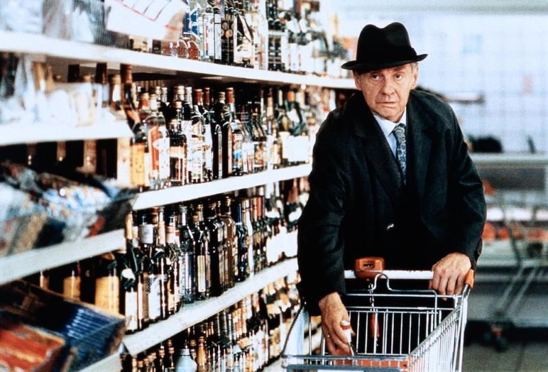 Der Trinker (1995) | Galerie - Z filmu | ČSFD.cz