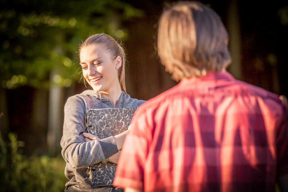 Natalia Germani | ČSFD.cz