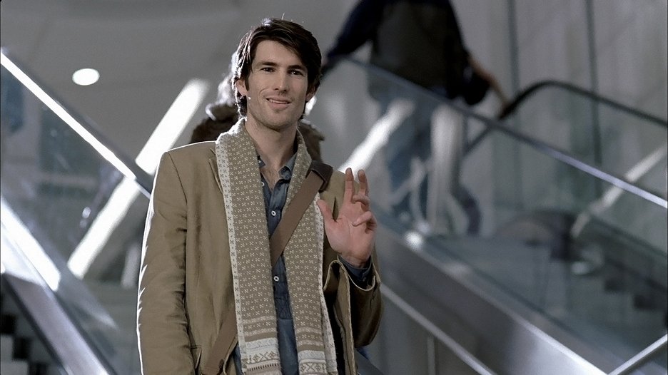 Language of a Broken Heart (2011) | ČSFD.cz