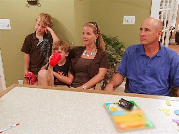 Supernanny (2005) | ČSFD.cz