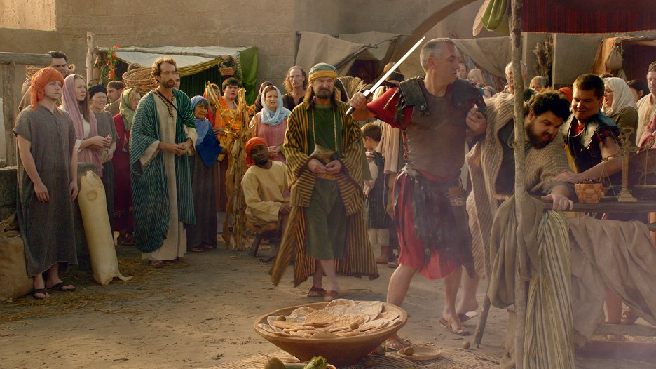 Steven McCarthy | ČSFD.cz