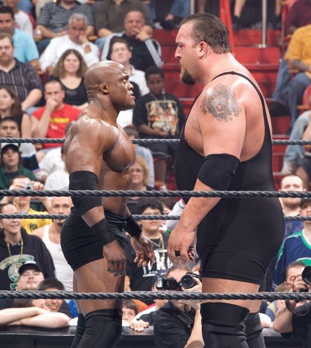 WWE Royal Rumble (2006) | ČSFD.cz