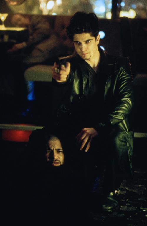 Kanak Attack (2000) | ČSFD.cz