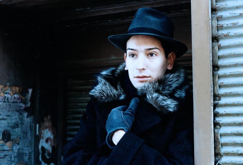 David Steffen | ČSFD.cz