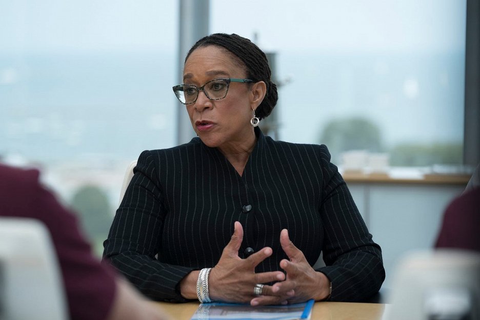 Chicago Med - Trust Your Gut (S03E03) (2017) | ČSFD.cz