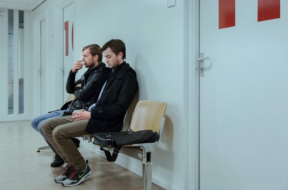 Buddy (2015) | ČSFD.cz