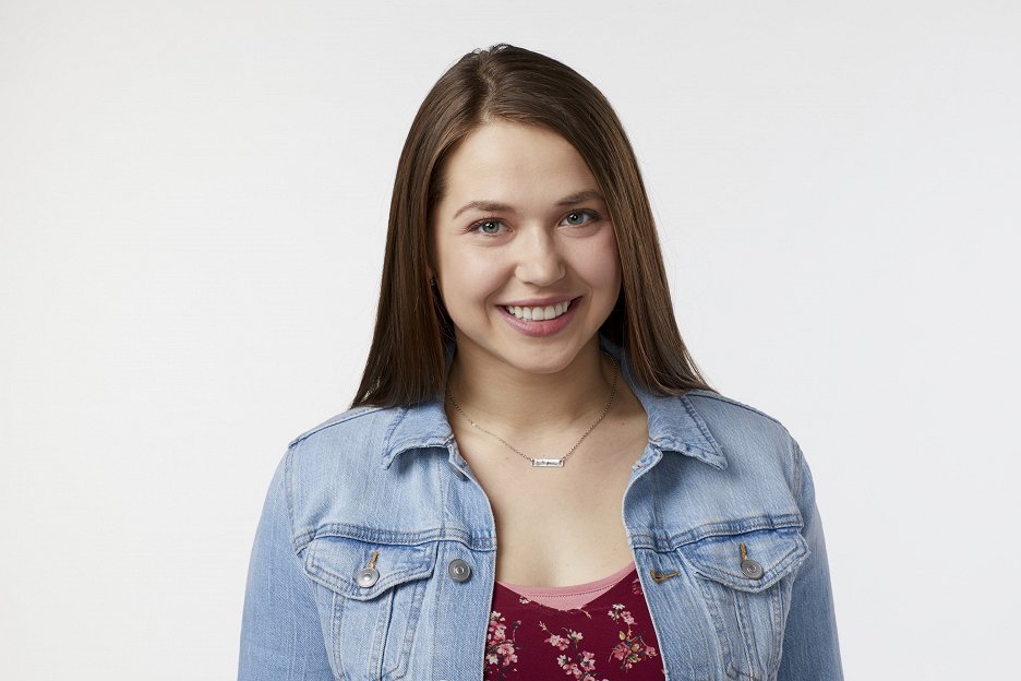 Rachel Drance | Galerie - Promo | ČSFD.cz