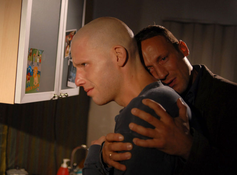 Ein riskantes Spiel (2008) | ČSFD.cz