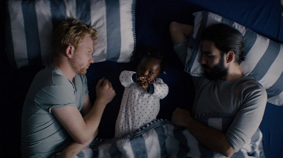 Samira (2016) | ČSFD.cz