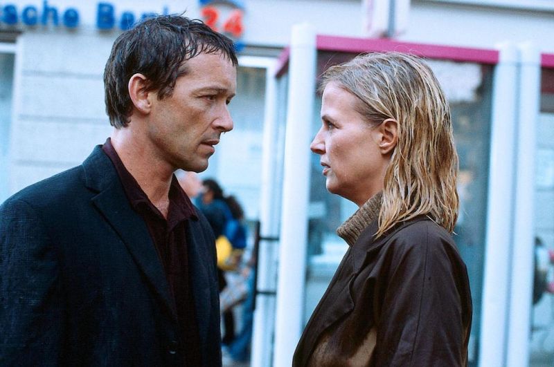 Die Zeit mit dir (2002) | ČSFD.cz