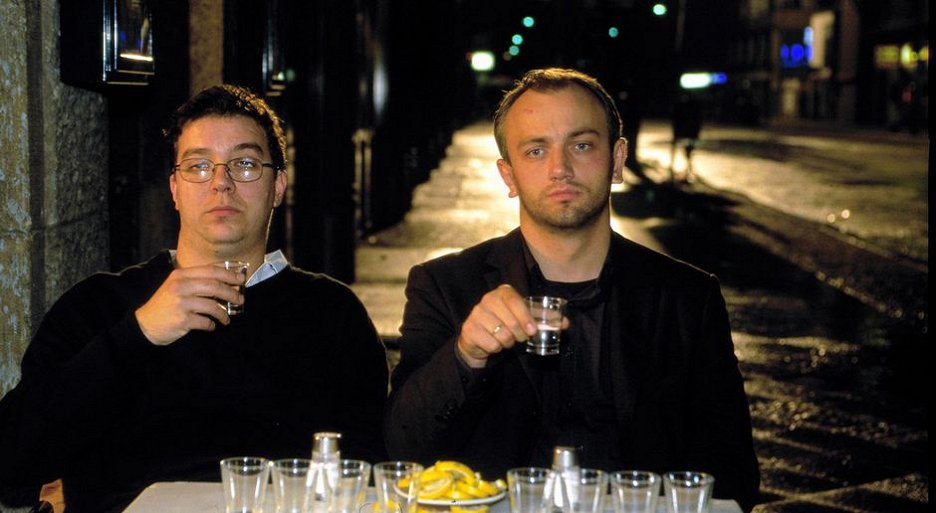 Michael Sideris | ČSFD.cz