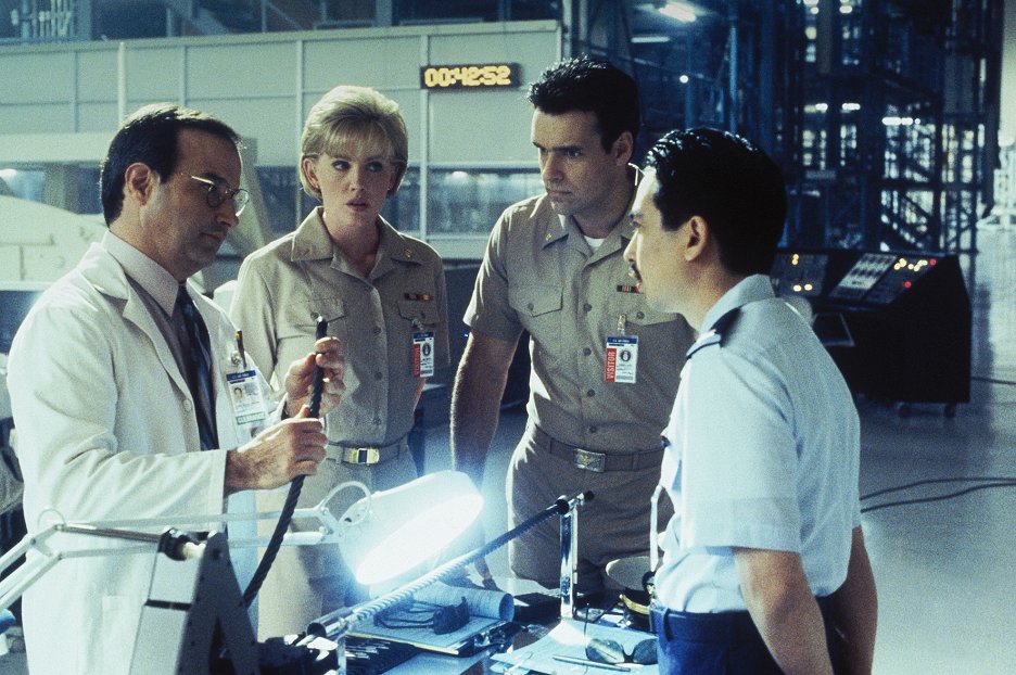 Mark L. Taylor | ČSFD.cz