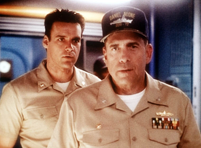 Barry Jenner | ČSFD.cz