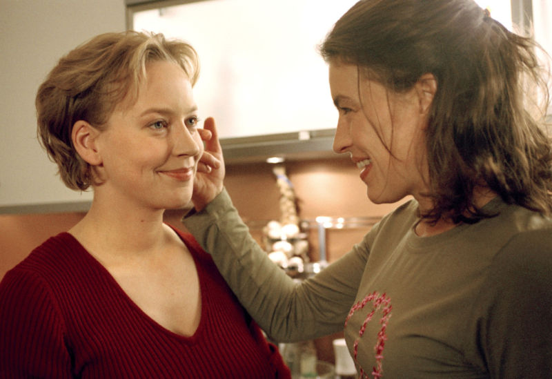 Ein Ganz normales Paar (2004) | ČSFD.cz