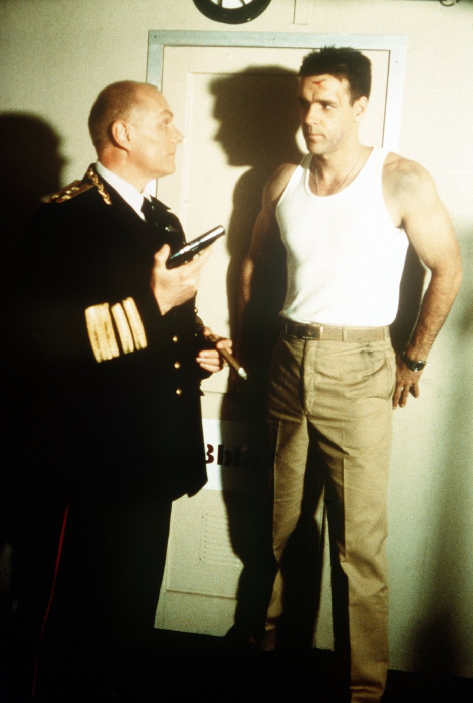 Morgan Hunter | ČSFD.cz