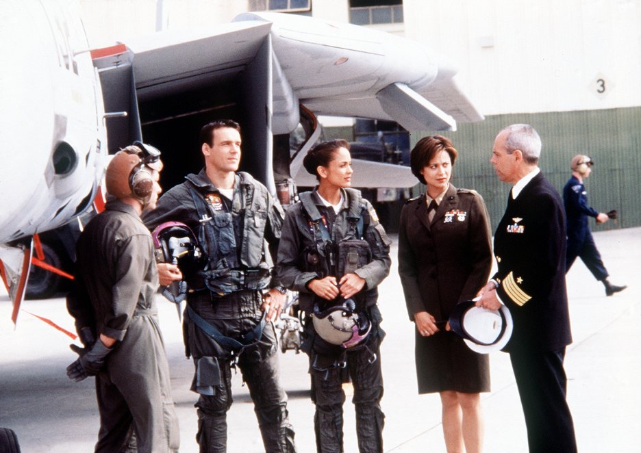 Joe Spano | ČSFD.cz