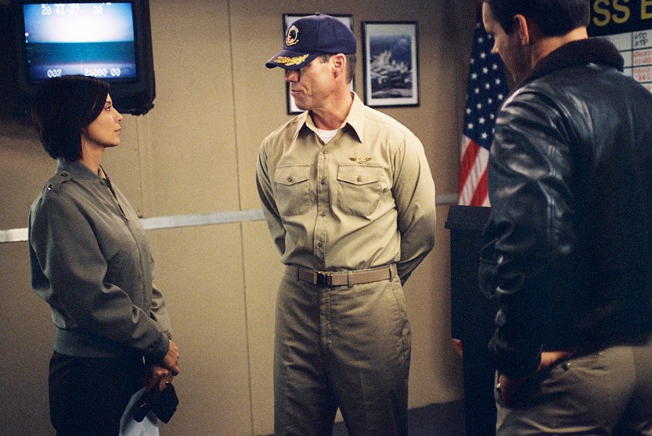 Jack Conley | ČSFD.cz