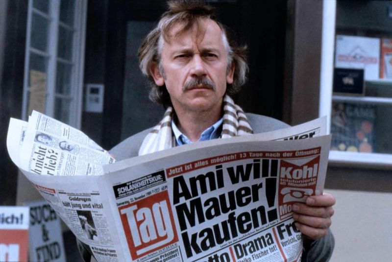 Deutschfieber (1992) | ČSFD.cz